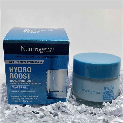 Neutrogena Hydro Boost Water Gel