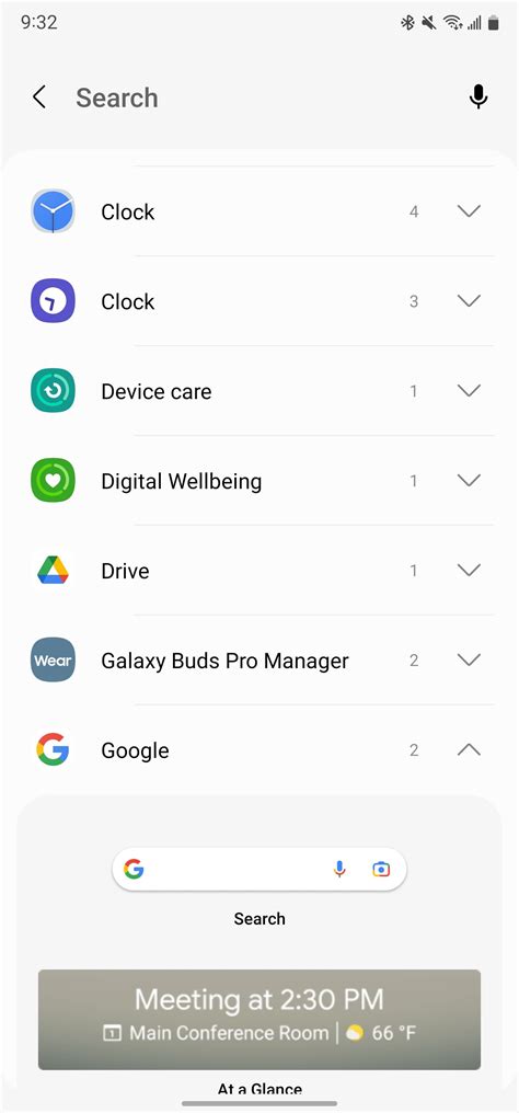 How To Use Samsung S Smart Widgets On Your One UI 4 1 Phone