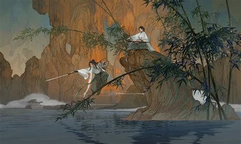 剑网3同人漫画 系列 长歌——杨三迭 无音 By伊吹五月 花瓣网 剑网3同人漫画 系列 长歌——杨三迭 无音 By伊吹五月 花瓣网