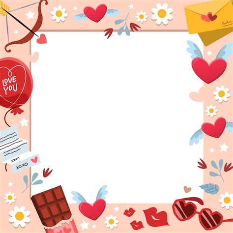 Página 5 Imágenes De Marco San Valentin Descarga Gratuita En Freepik