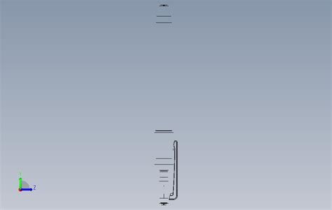 永久性标记step模型图纸免费下载 懒石网