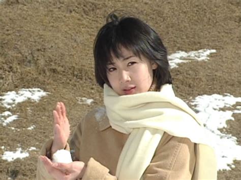 冬のソナタ新編集版 韓国ドラマ テレビ愛知