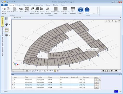 Composite Design Software Cads Uk