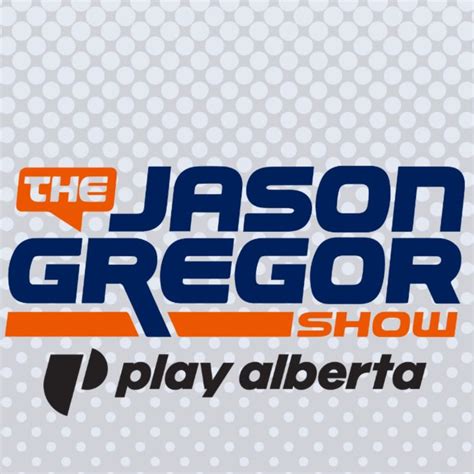 The Jason Gregor Show Lowetide Jan 9th The Jason Gregor Show Acast
