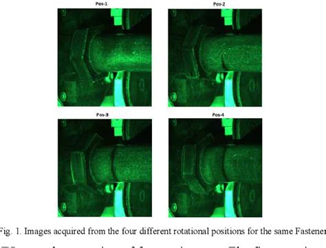 Figure 1 From Vision Transformer Based Knowledge Distillation For Fasteners Defect Detection