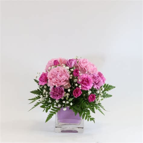 Small Cube Arrangement Burnaby Lake