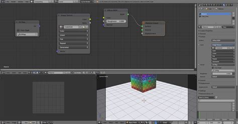 [custom Build] Blender Fracture Modifier Page 73 Blender And Cg Discussions Blender