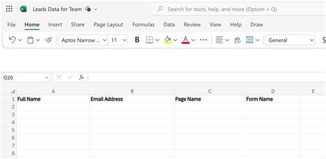 Automatically Copy Rows Between Excel Spreadsheets Zapier