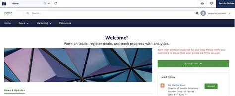 Customize Your Site Unit Salesforce Trailhead