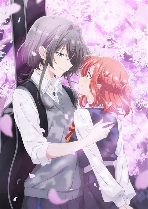 Anime Whisper Me A Love Song Episode 8 Un Rêve Passé Et Des Amis 08 Juin 2024 Manga News
