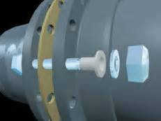 Psi Isolating Sleeves Washers And Kits Allied Corrosion Industries