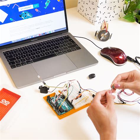 Arduino UNO R Development Board Atmega P Chip Microcontroller