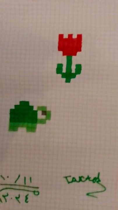 رسومات Pixel Art 🐥فلسطينحرة اكسبلور لايكاشتراك ترررند توصيل