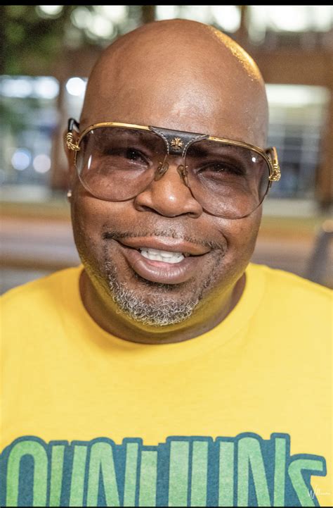 Jermaine Hopkins Lean On Me