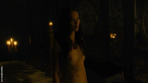 Olivia Cheng Thatoliviacheng Nude Onlyfans Leaks Fappening