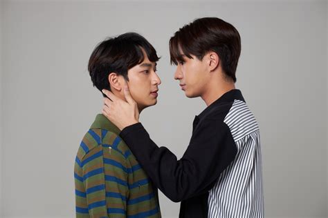 Dangerous Romances Fitting Pics 🍃🚸 R Gmmtv