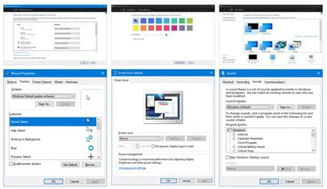 How To Add Personalize Classic To Context Menu In Windows 11