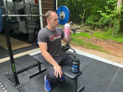 Creatine Loading Phase Is It Necessary Garage Gym Reviews