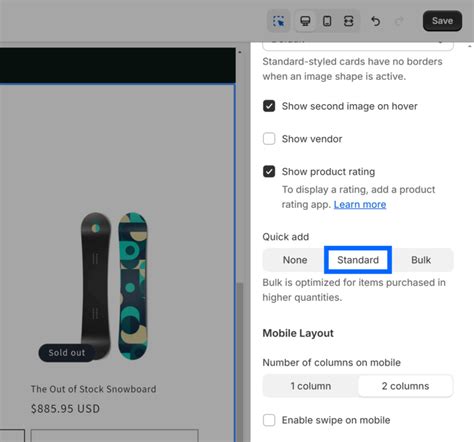 Shopify Collections What It Is How To Create Tips For Success Ecommerce Launcher