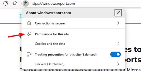 Edge Pop Ups How To Enable Them Safely On Any Device