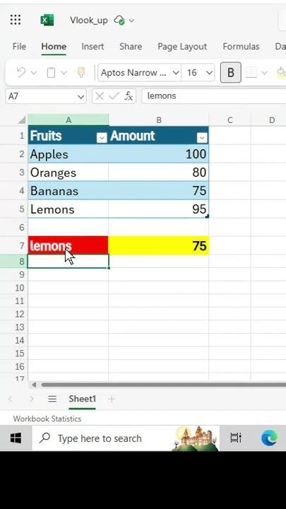 Microsoft Excel Vlookup Vs Python Pandas Datascience Excel Vlookup Pandasdataanalysis Youtube