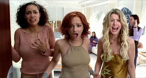 A Look Back At Josie And The Pussycats