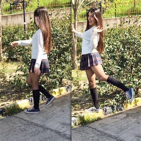 G Zde Seksi Lik Liseli K Z If Alar Fotolar Ba Ka Yerde Yok Yerli