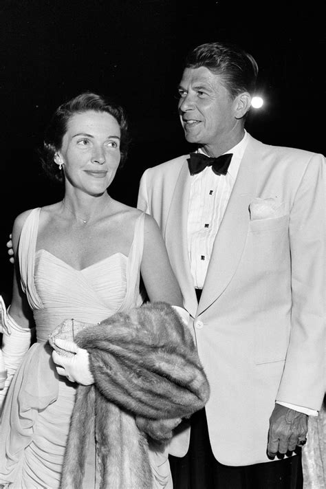 In Photos Nancy Reagan Nancy Reagan Photos