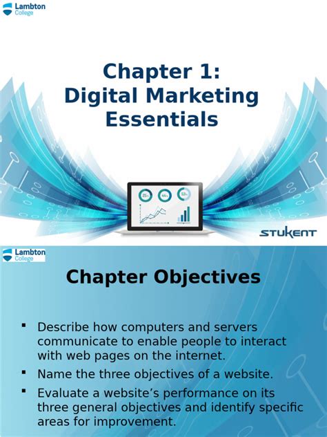 Chapter 1 Digital Marketing Foundations Pdf Websites World Wide Web