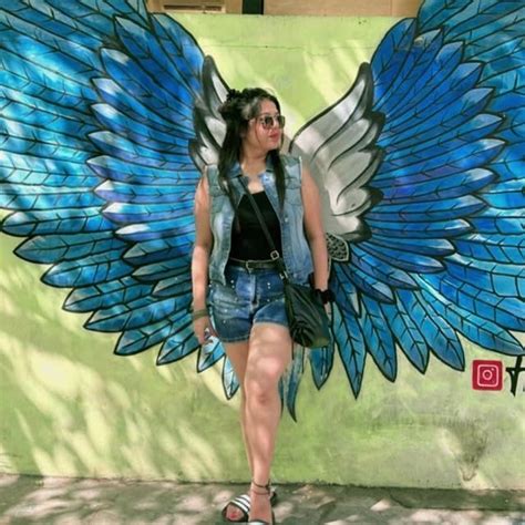 Anushka Das🐼 Buuttercup • Threads Say More