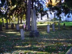 Centerville Cemetery På Centerville Pennsylvania ‑ Find A Grave