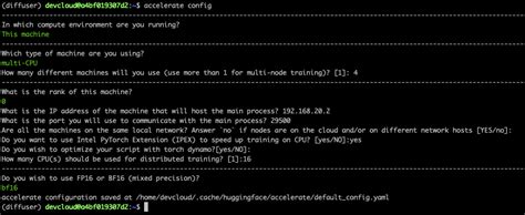 Fine Tuning Stable Diffusion Models On Intel CPUs