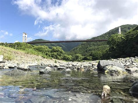 水無川ハイキング丹沢のふもと秦野戸川公園目指しのんびり散策 神奈川東京多摩のご近所情報 レアリア