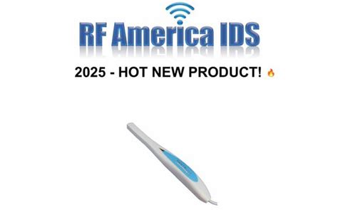 Rf America Economy Intraoral Camera Special 199 By Rf America In