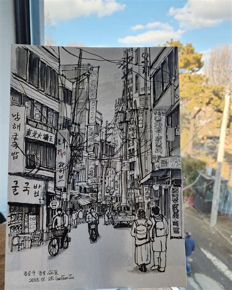 이 은주 제품제공 라미프렌즈 창밖은 고요하건만 실내는 오일장 저~리가라인듯 거 참 담소는 조용조용히 하면 안되겠습니까 그래도 겨울바람에