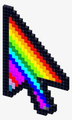 Mouse Pointer Clipart Windows 10 Hand Cursor PNG Image Transparent PNG Free Download On SeekPNG