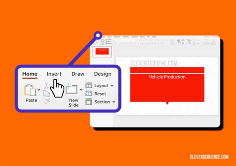 How To Make A Graph On Powerpoint Step By Step In