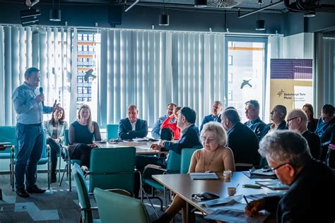 The Cluster Manager Meetings Archenerg Klaszter