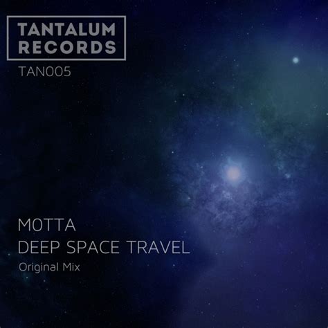 Deep Space Travel Release Proton Radio