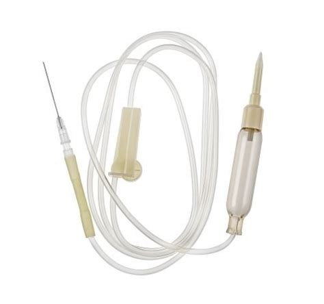 Iv Infusion Set Gms Mdk Mart