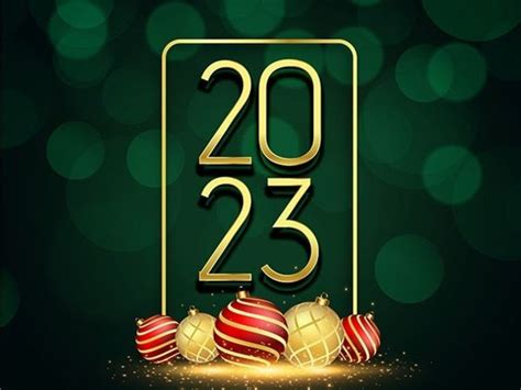 Картичка за щастлива нова 2023 година Картички за Нова година 2023 Картички