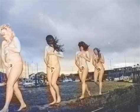 Netball Naked Calendar Porn Pictures XXX Photos Sex Images 3790861 PICTOA