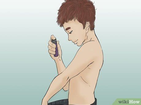 Jak M T Dlouhotrvaj C Sex Krok S Obr Zky Wikihow