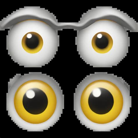 Googly Eyes Emoji Ai Emoji Generator