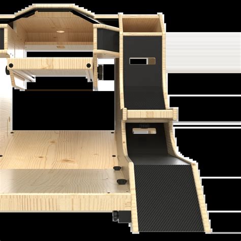 Hexosim A New Vision Of Simracing