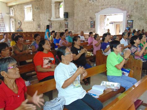 From The Underside Of History An Overview Of The Basic Ecclesial