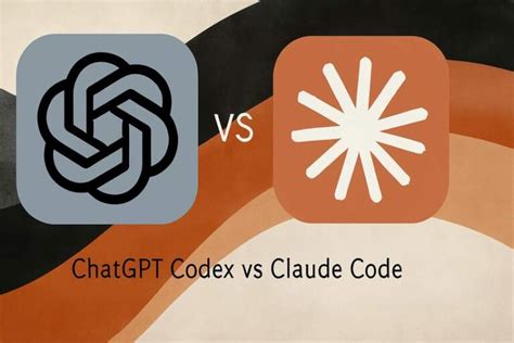 Openai Codex Vs Claude Code Which Ai Coding Assistant Fits Your Workflow
