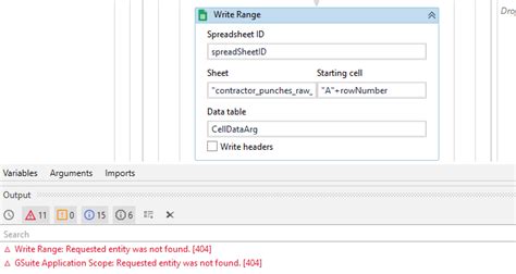 How To Delete All The Rows Below Active Cell In Google Spreadsheet Studio Uipath Community Forum