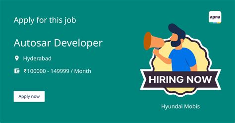 Autosar Developer In Hyundai Mobis