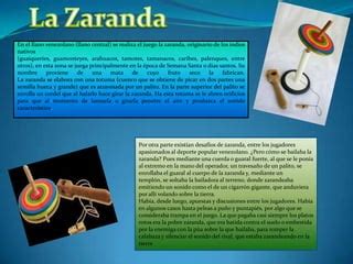Juegos Tradicionales Pptx